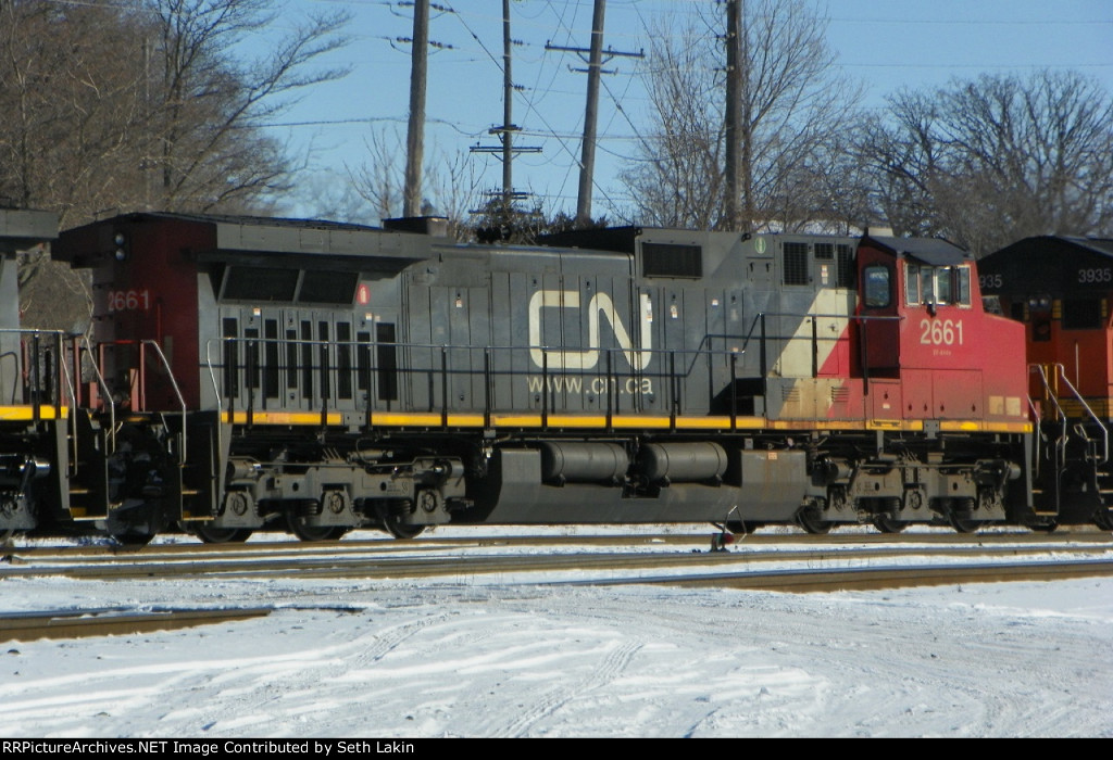CN 2661
